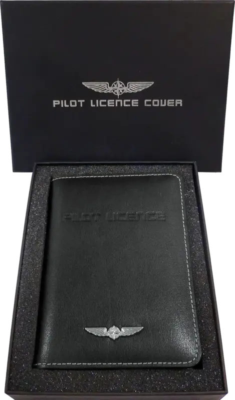 Pilot License – Pilot Supplies Zeeland
