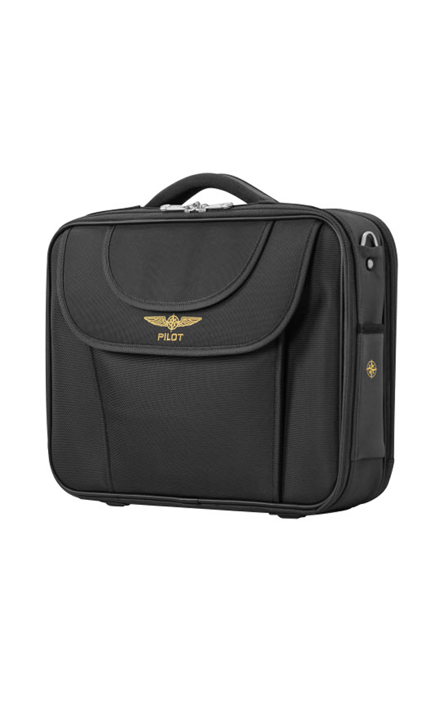 Design 4 Pilots Daily Bag – Pilot Supplies Zeeland