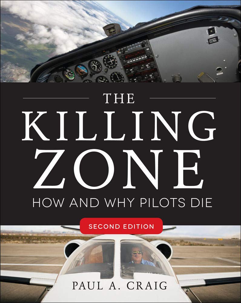 The Killing Zone 2nd Edition – Pilot Supplies Zeeland